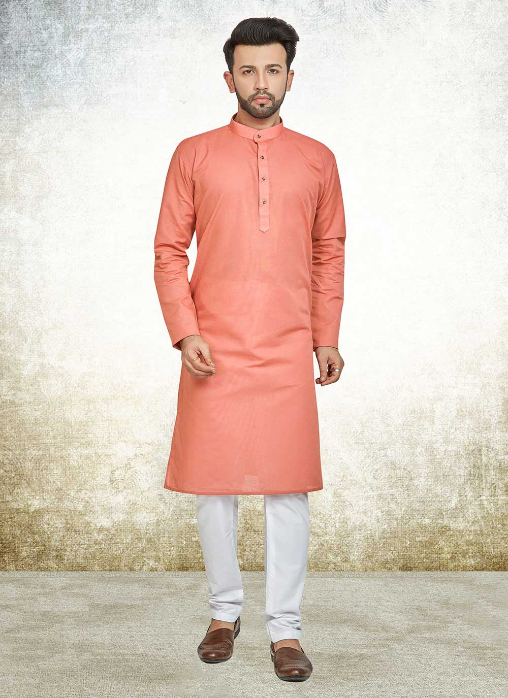 kurta paijama- Anishka Creation