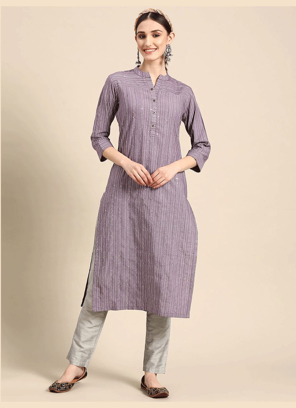 kurti- Anishka Creation