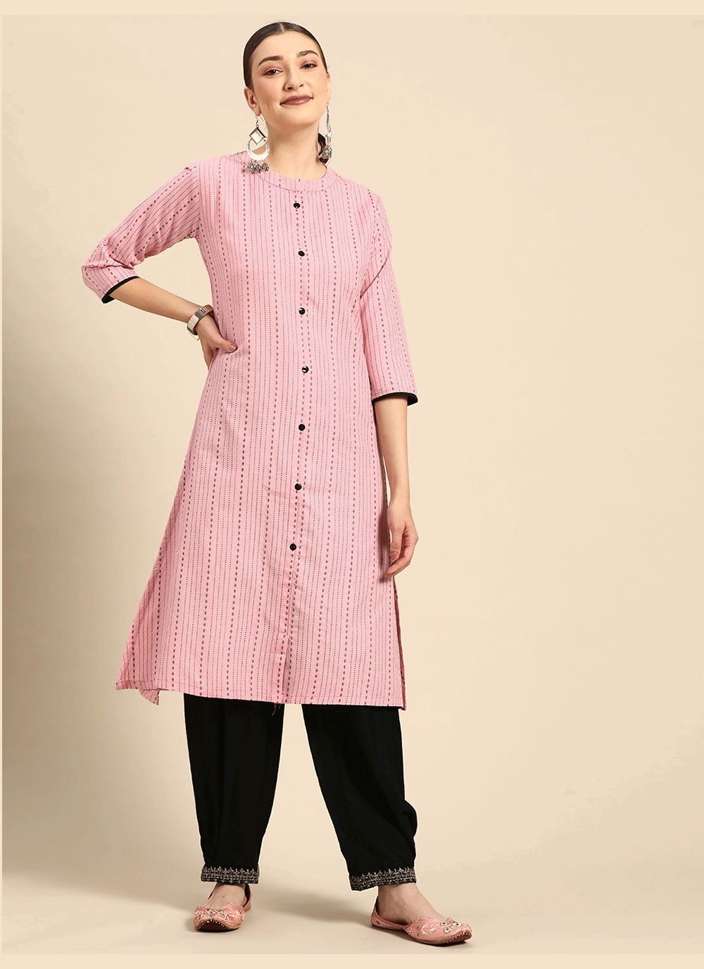 kurti- Anishka Creation