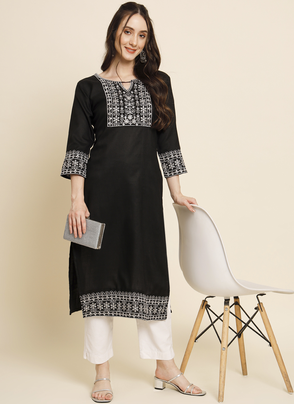 kurti- Anishka Creation