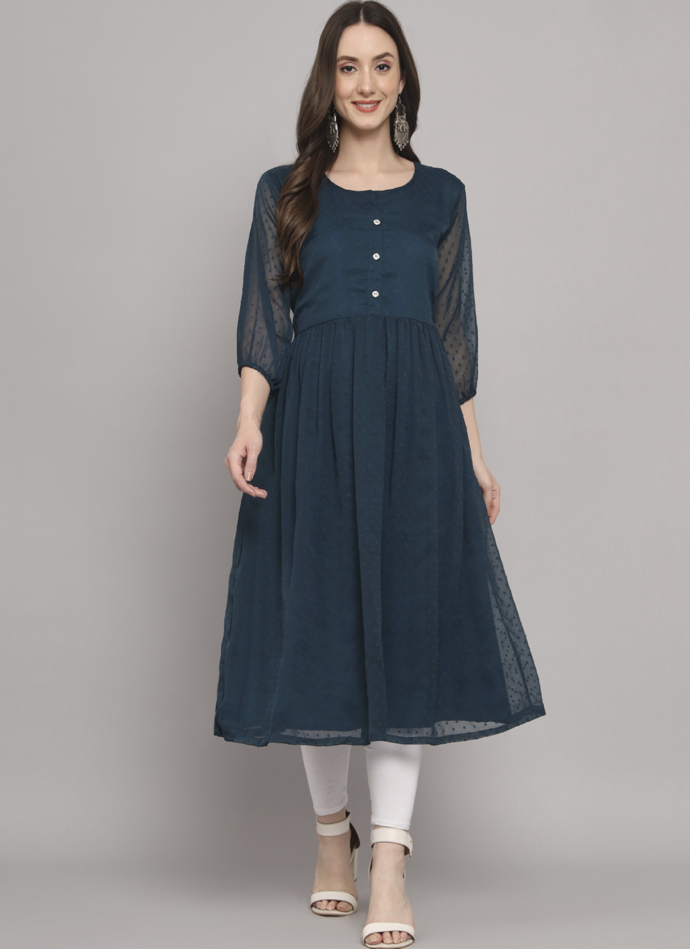 kurti- Anishka Creation