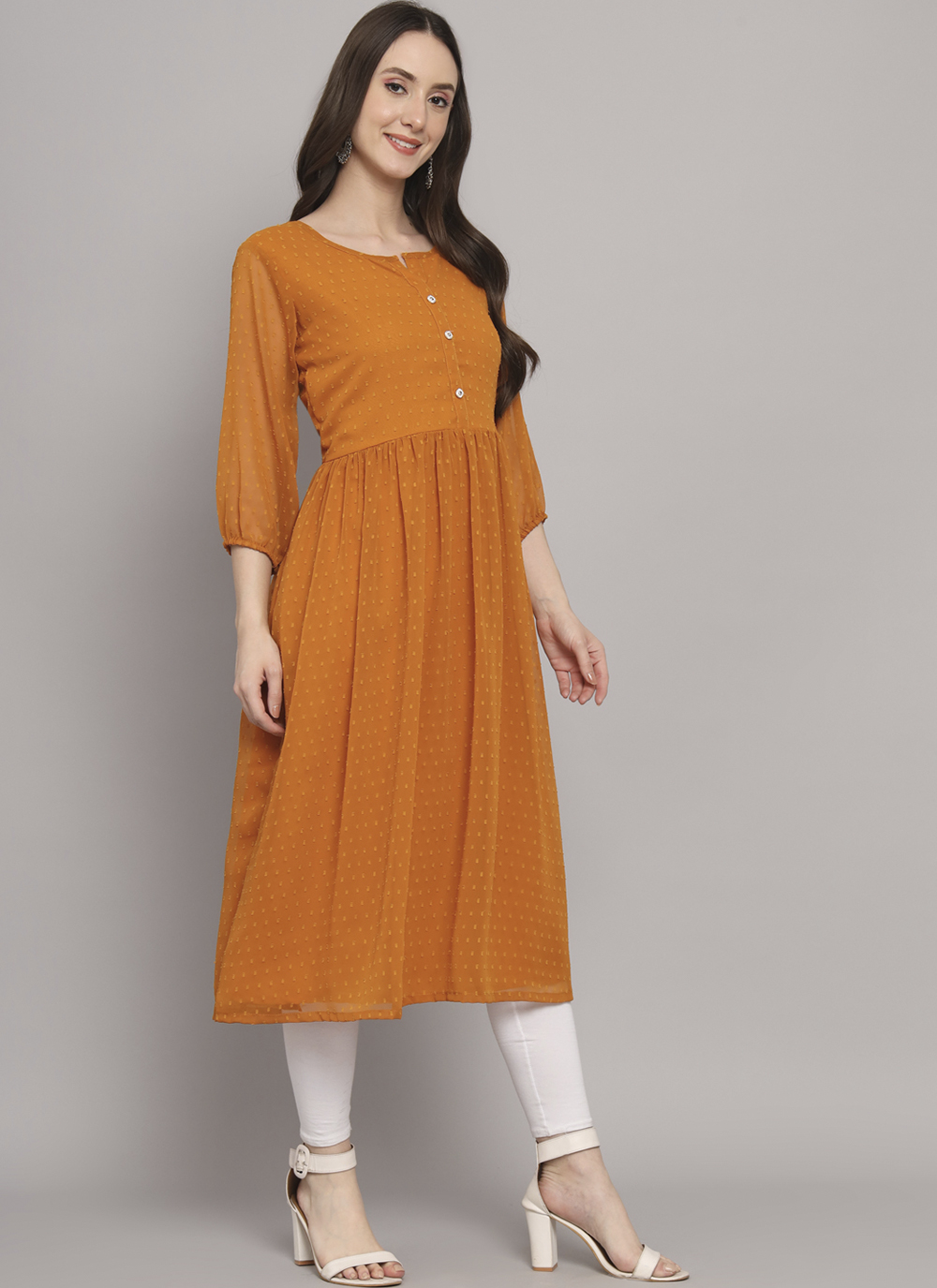 kurti- Anishka Creation