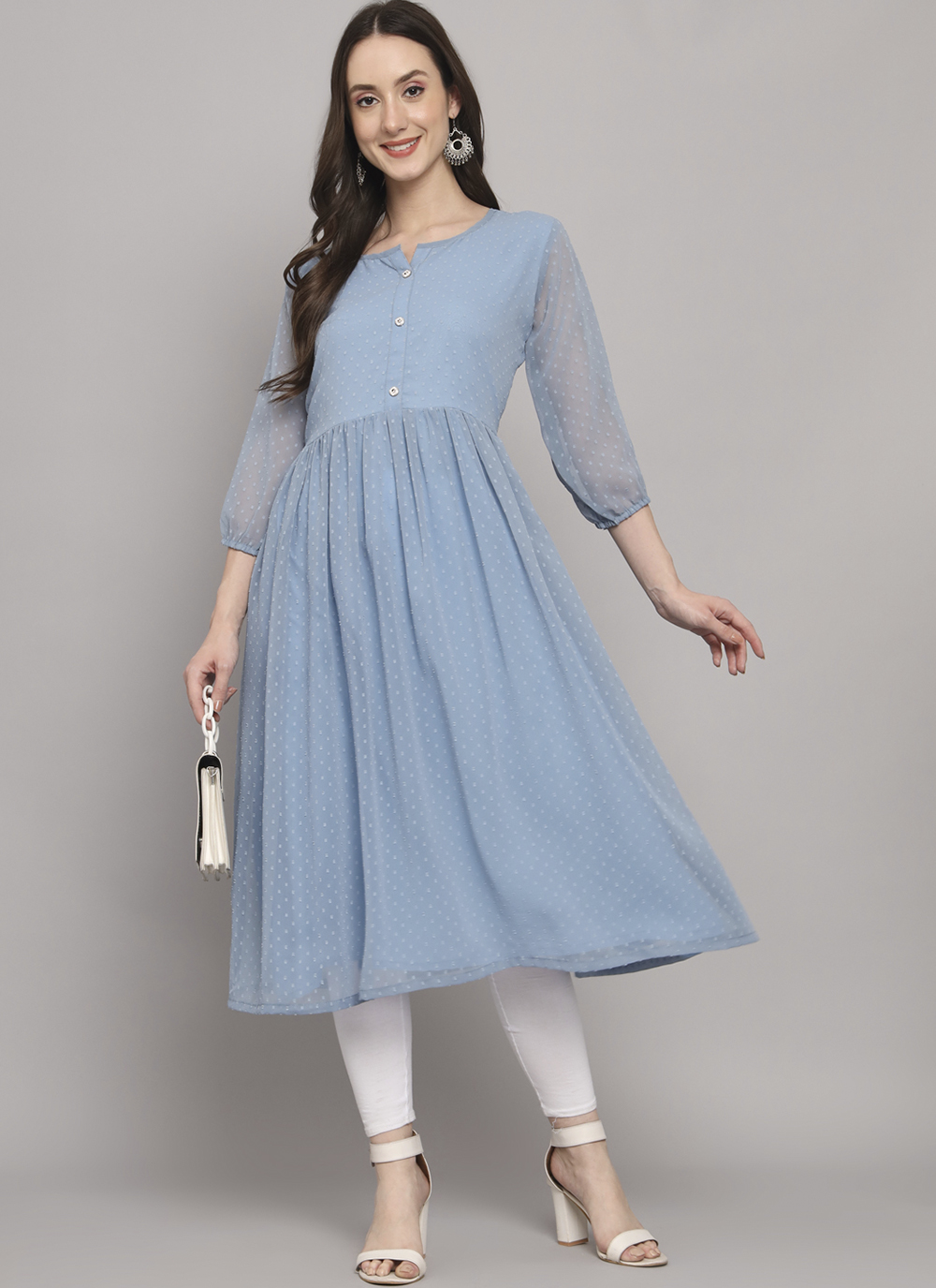 kurti- Anishka Creation