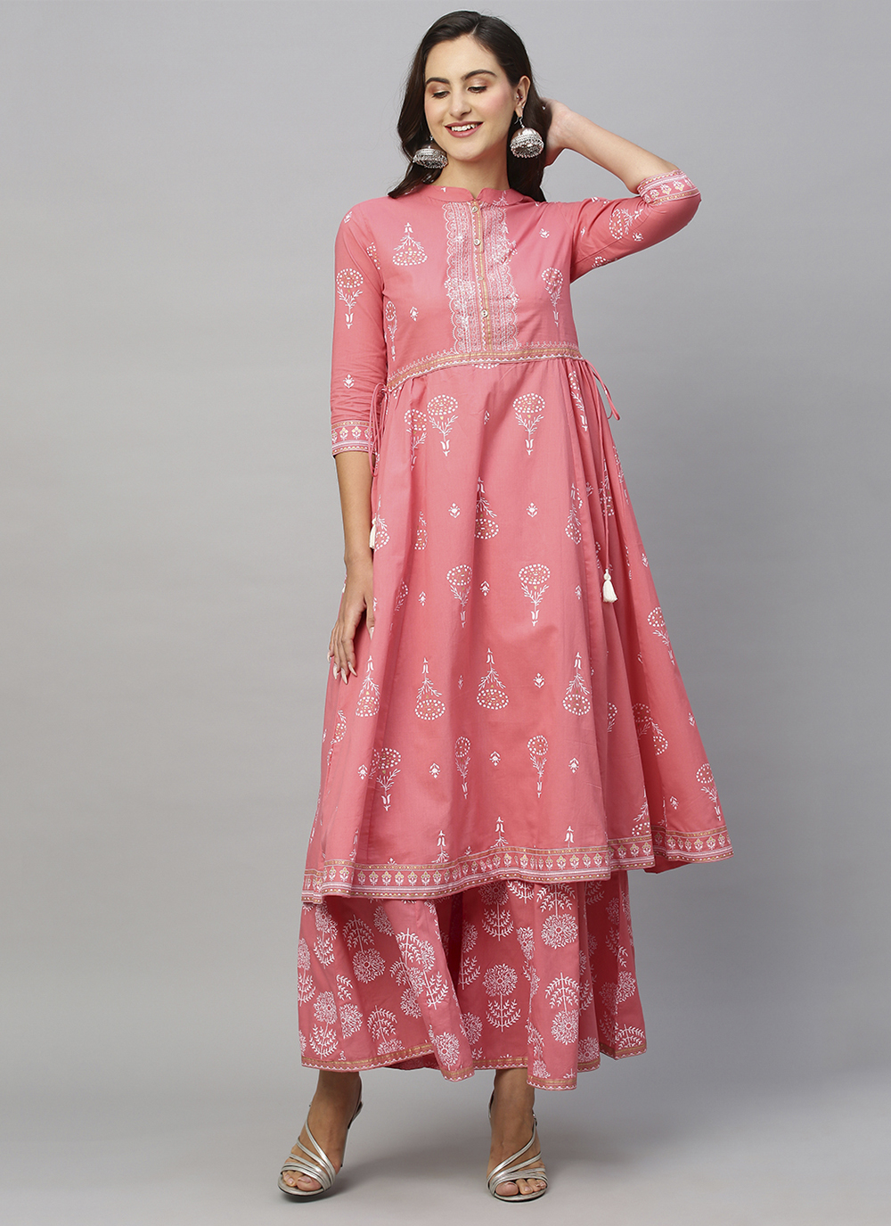 Top Bottom- Anishka Creation