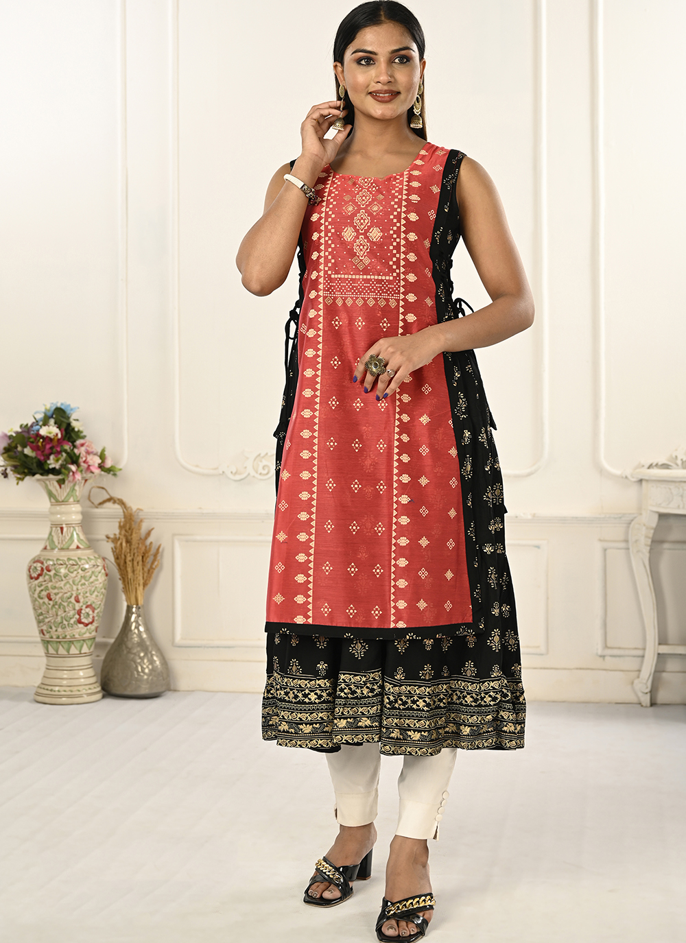 Kurti- Anishka Creation